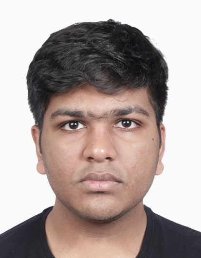 Aayam Bansal - Portfolio